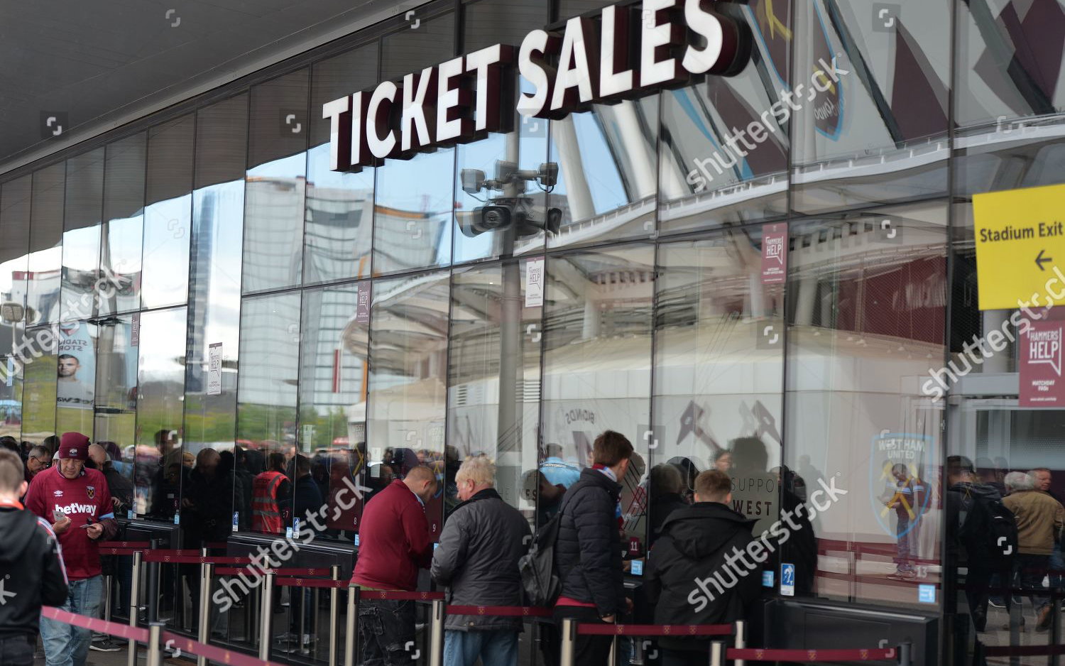 Ticket office clarify season ticket changes - West Ham News