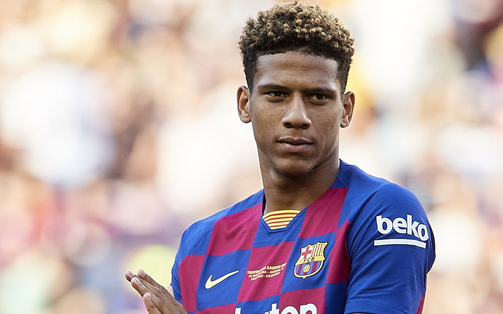 West Ham’s Todibo Deal Triggers £7.2m Windfall for Barcelona - West Ham ...