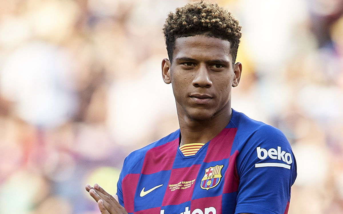 West Ham’s Todibo Deal Triggers £7.2m Windfall for Barcelona - West Ham ...