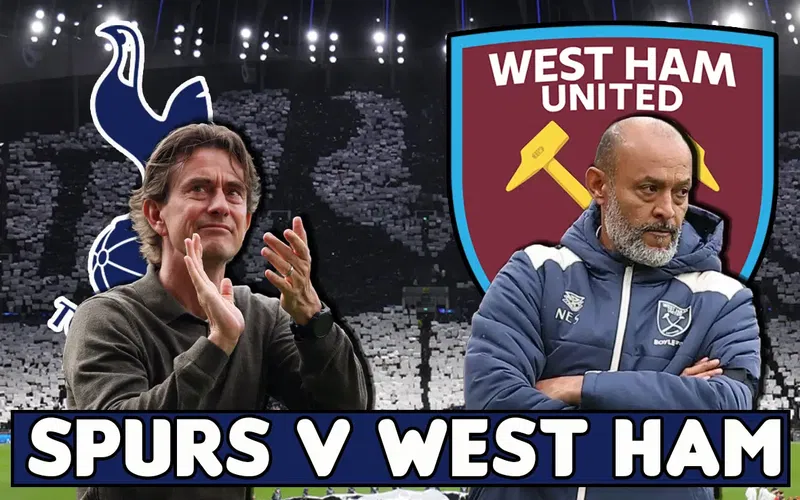 Tottenham v West Ham – Preview, Team News & Predicted Line-ups - West ...