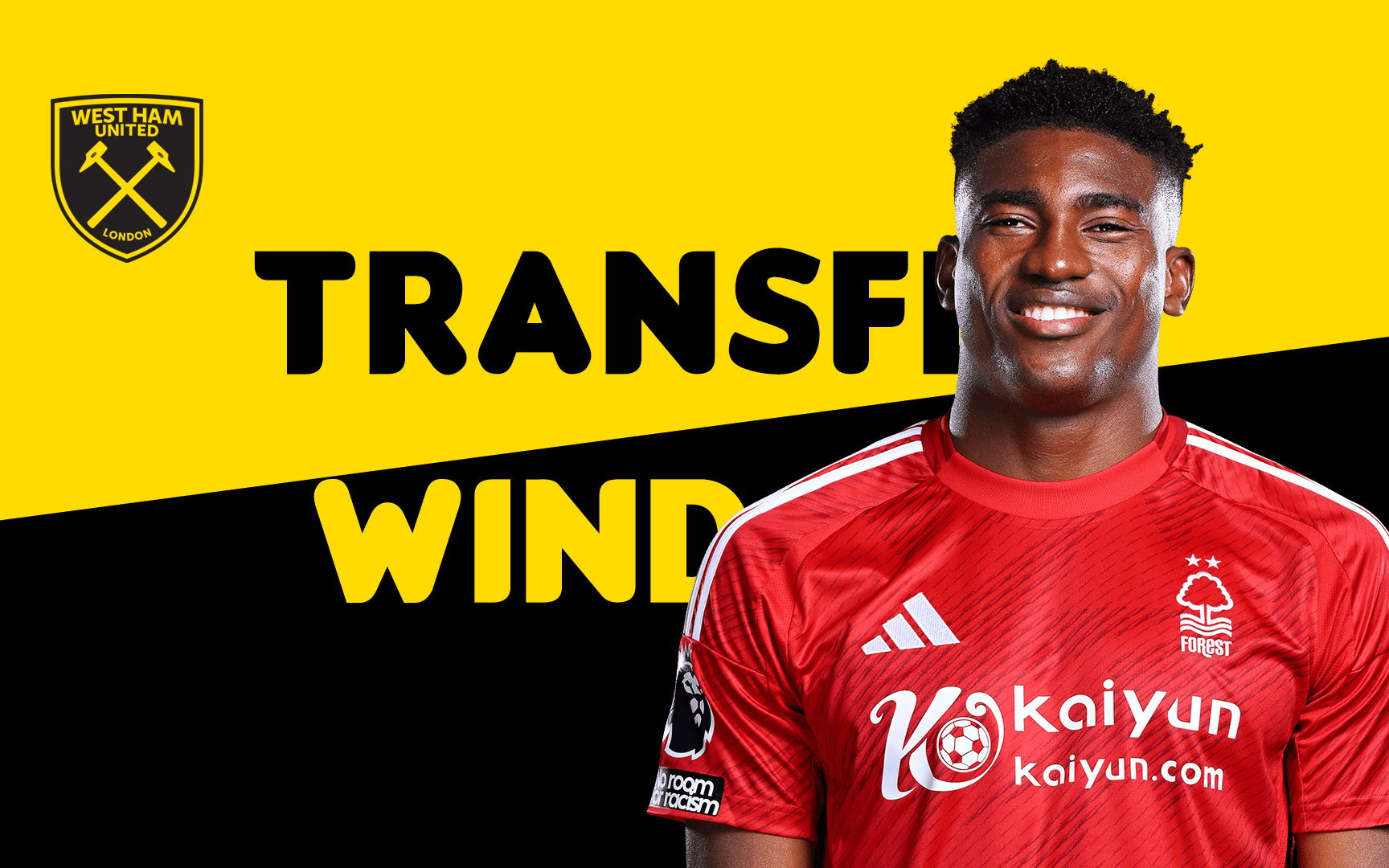 West Ham’s January Striker Hunt Hits Snags Amid Injury and Price Hurdles