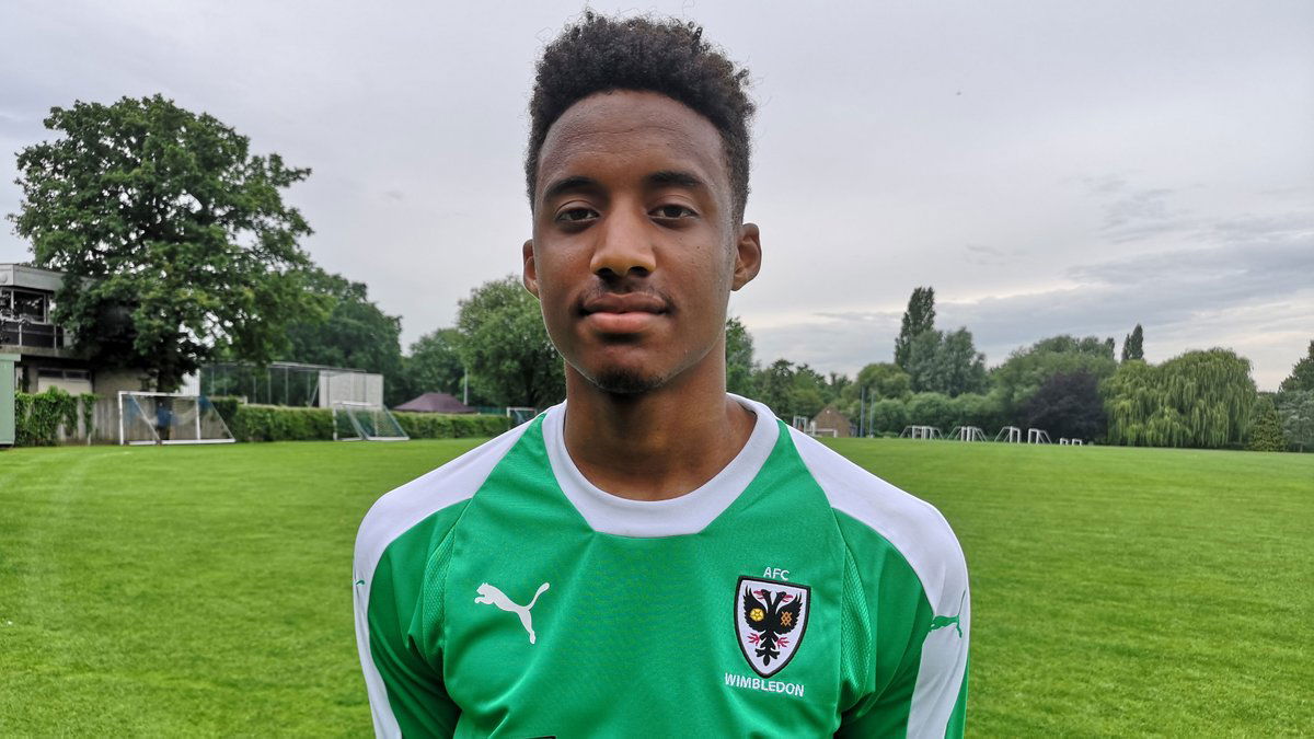 Trott dropped by Dons - West Ham News