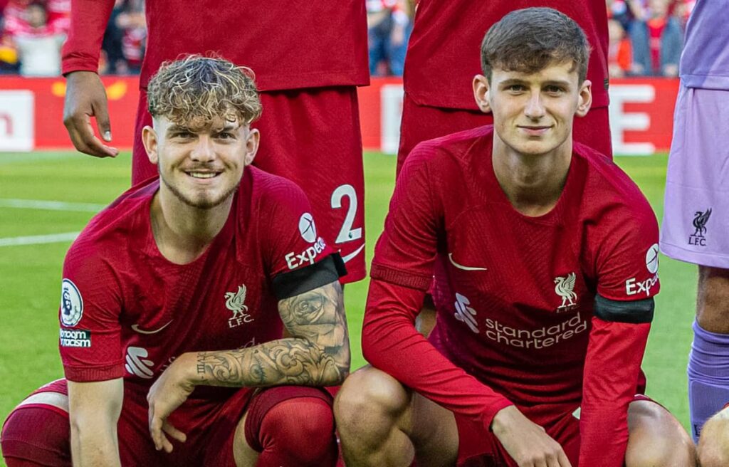 Encouragement for West Ham? Elliot Drops Liverpool Exit Hint - West Ham ...