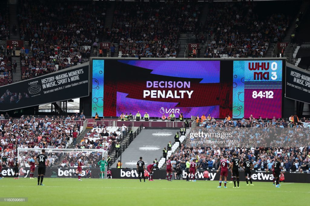 VAR - set up to fail - West Ham News
