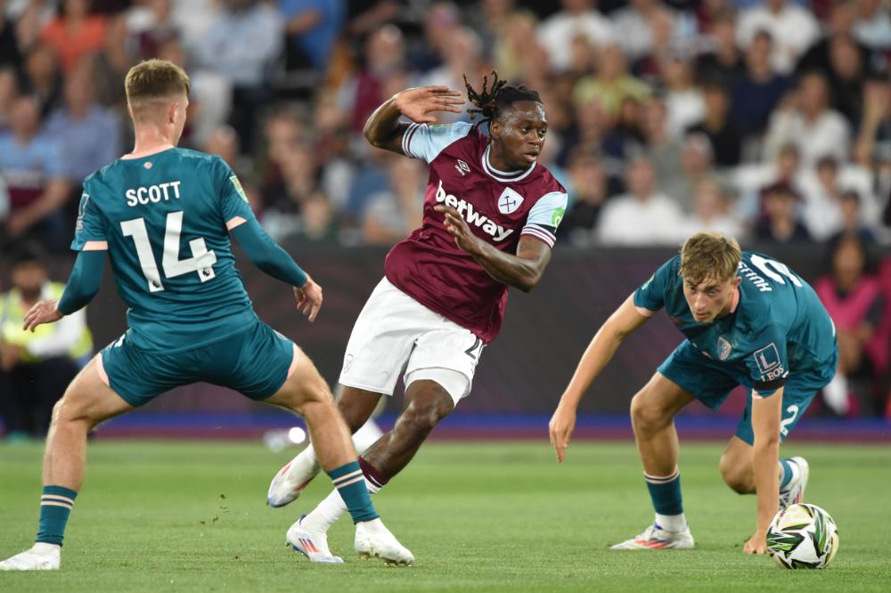“He’s Brilliant” I So Play To Our Strengths! - West Ham News