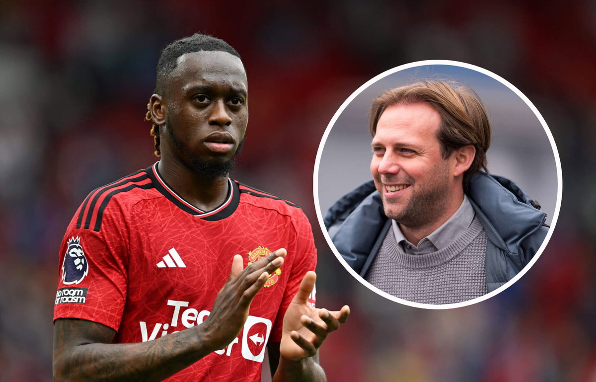 Aaron Wan-Bissaka deal now looking unlikely - West Ham News