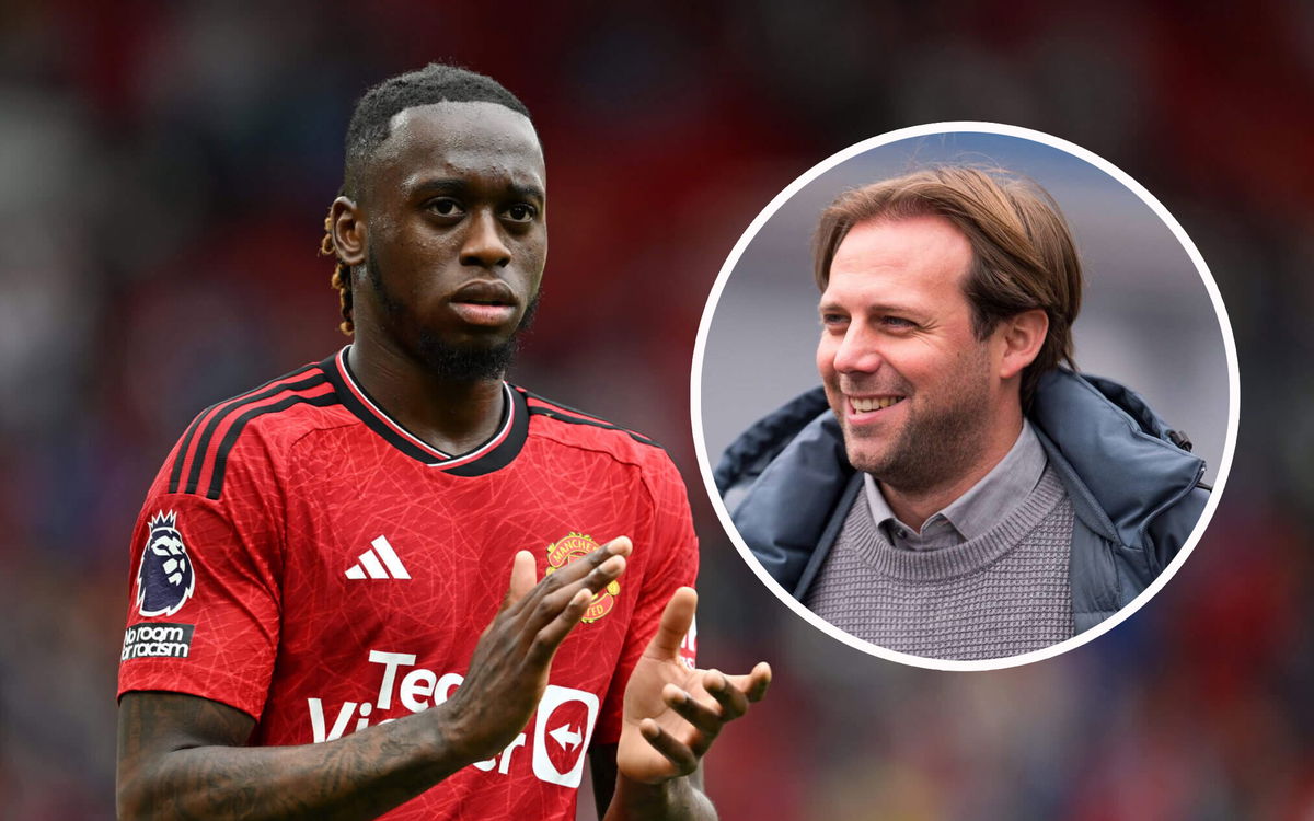“Confirmed” | Hammers Officially In For Wan-Bissaka - West Ham News