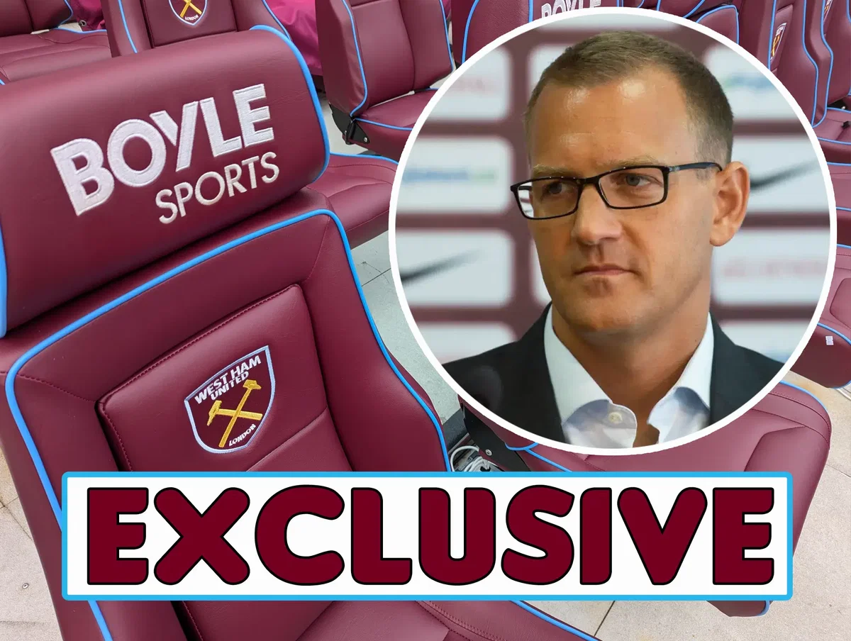 “Land Grab?”The Future of West Ham at The London Stadium on The Line ...