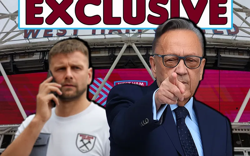 Exclusive | Hammers come out fighting over ‘Fullkrug finished’ claims ...