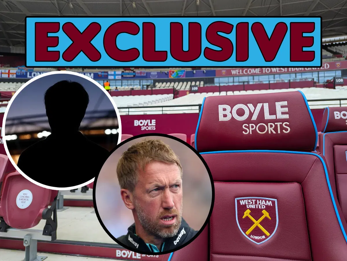 West Ham Exclusive | Top Contender Drops Out of Three Man Shortlist