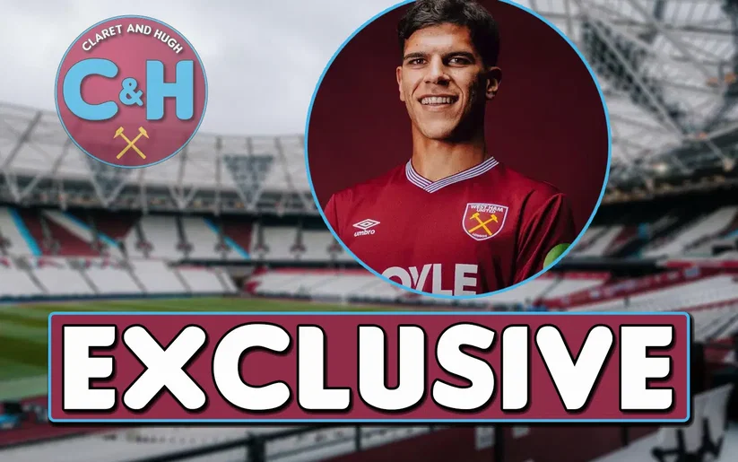 Transfer News - West Ham News