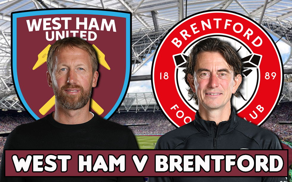 West Ham United v Brentford | Claret and Hugh Predict - West Ham News