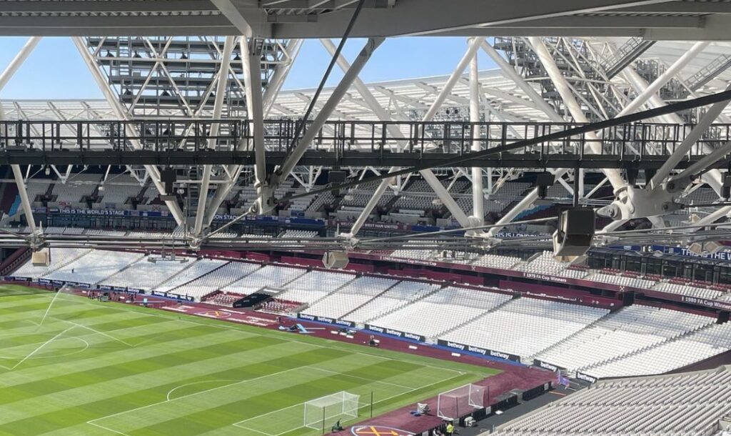 London Stadium increases to 68,000 seats - West Ham News