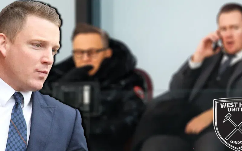 West Ham Blame Game as Agent Get’s Thrown Under The Bus - West Ham News