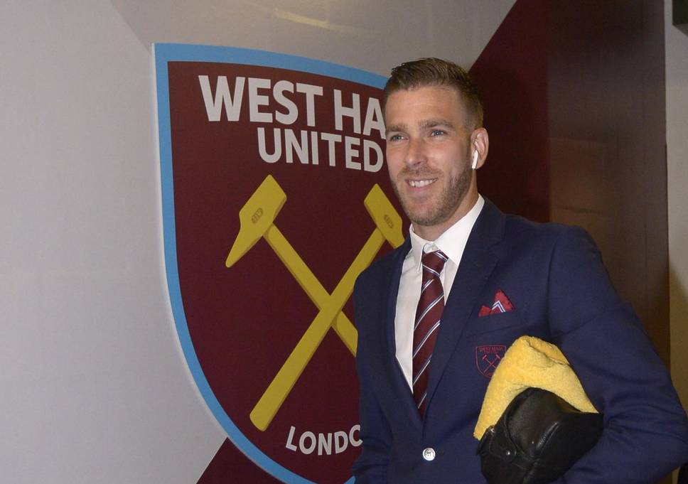 Bring the curtain down on favourite’s Hammers career - West Ham News