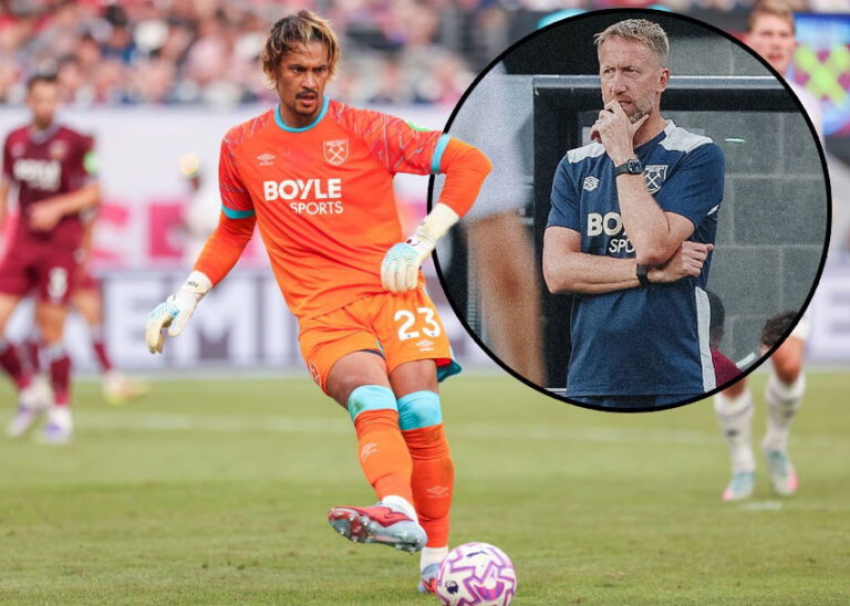 West Ham Plot £15M Move But Agent Identity Raises Eyebrows - West Ham News