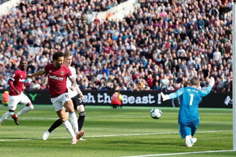 Anderson opens up on his life - West Ham News