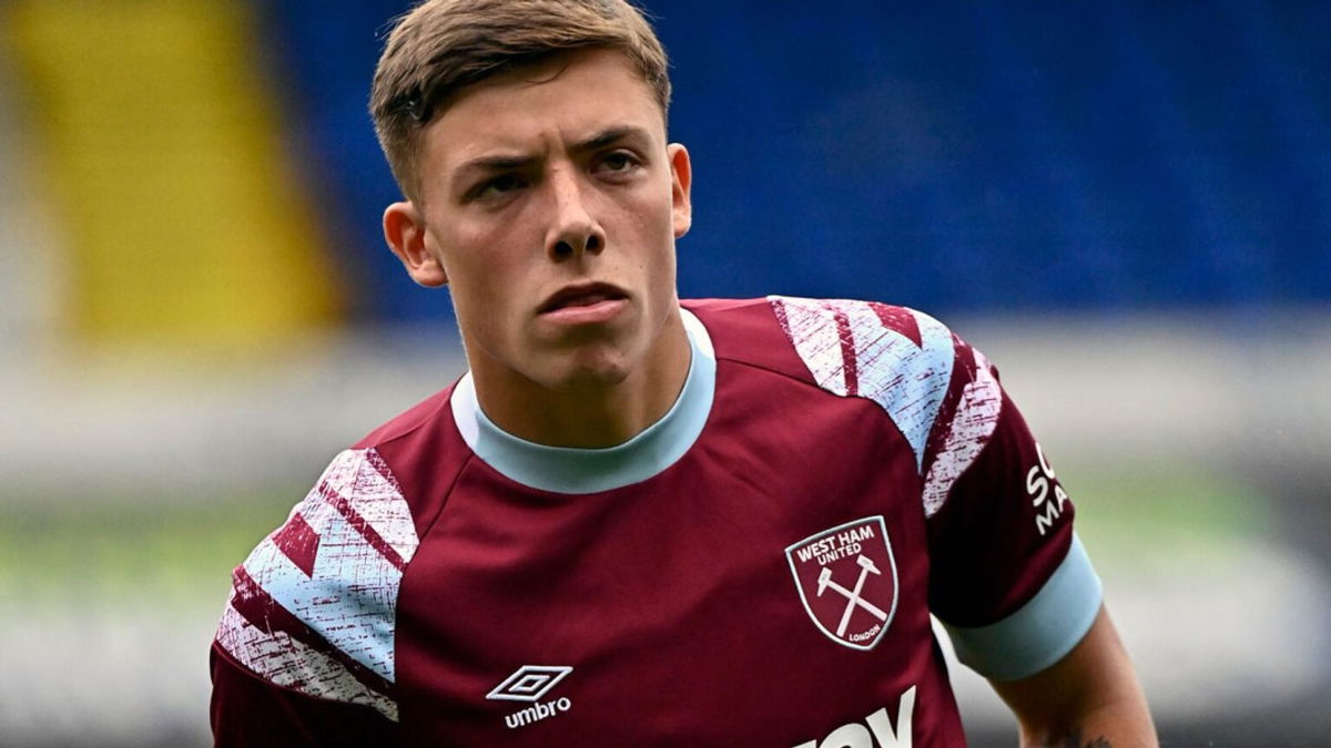Newcastle make Ashby bid - West Ham News