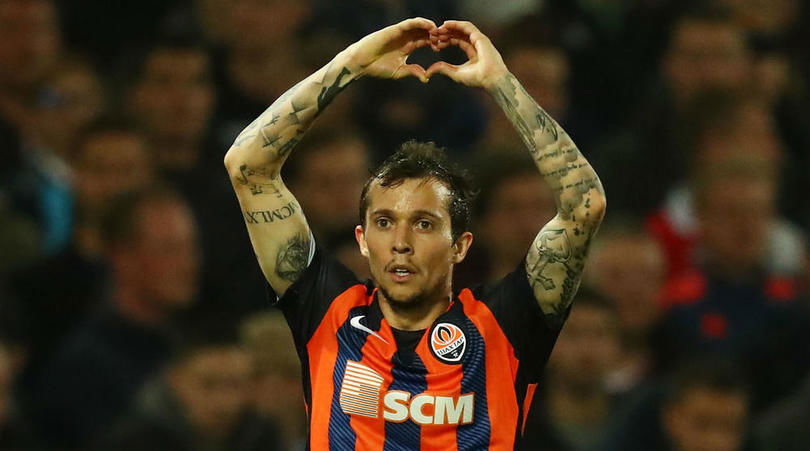 Report: West Ham linked with Brazilian free agent - West Ham News Report: West Ham linked with Brazilian free agent - West Ham News