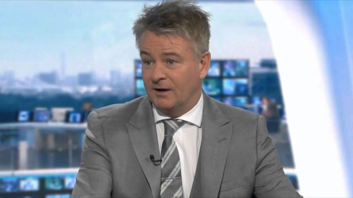 Charlie Nicholas preview: ‘Lanzini is too inconsistent’ - West Ham News