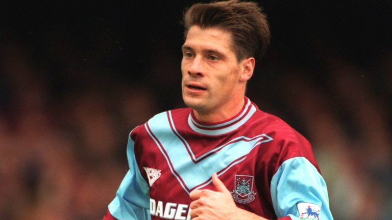 Poll: Who is the greatest West Ham Premier League striker? - West Ham News