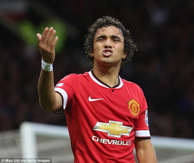 Hammers eye former Man U defender - West Ham News