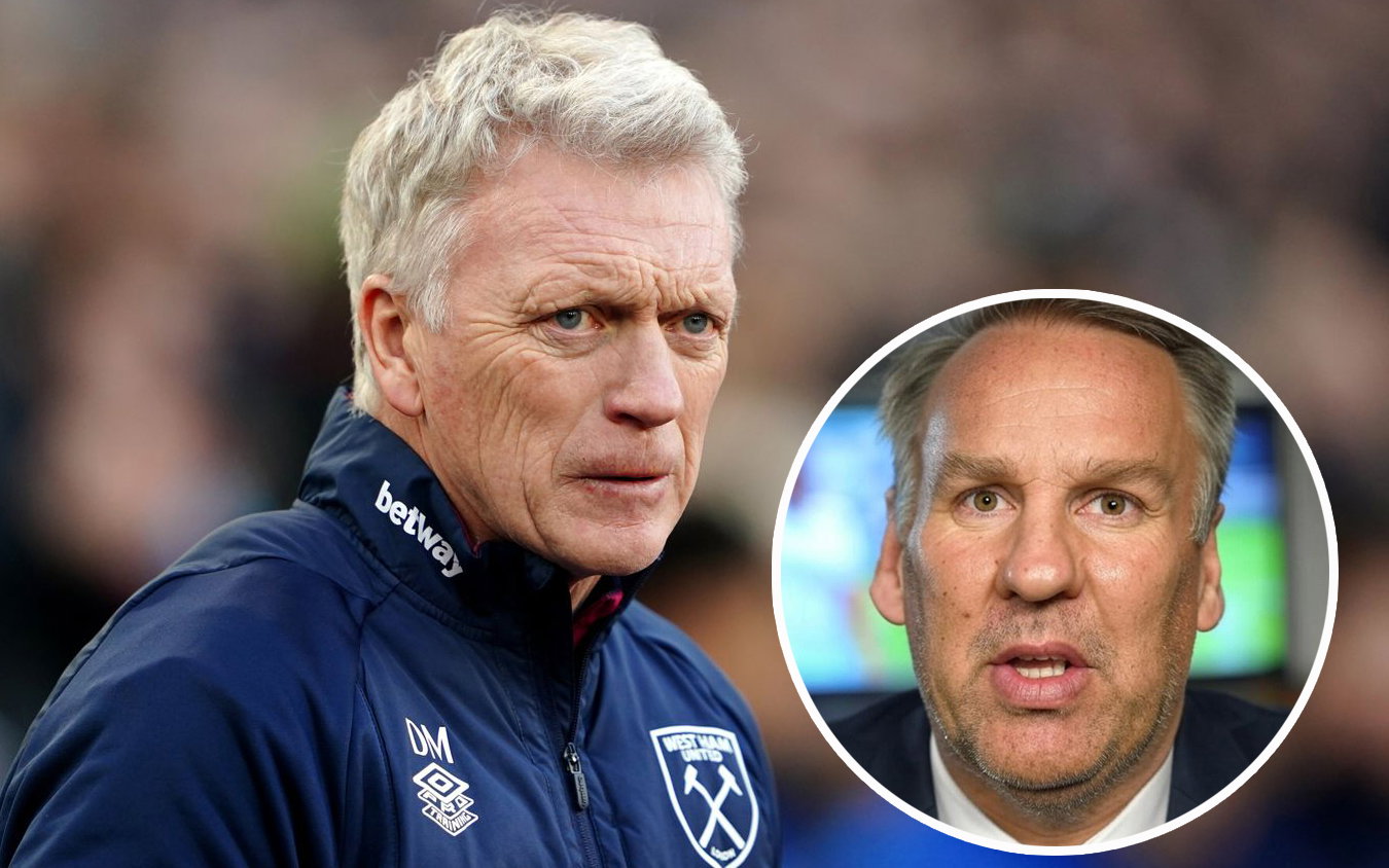 David Moyes Gets a Dose of The Merse Treatment - West Ham News