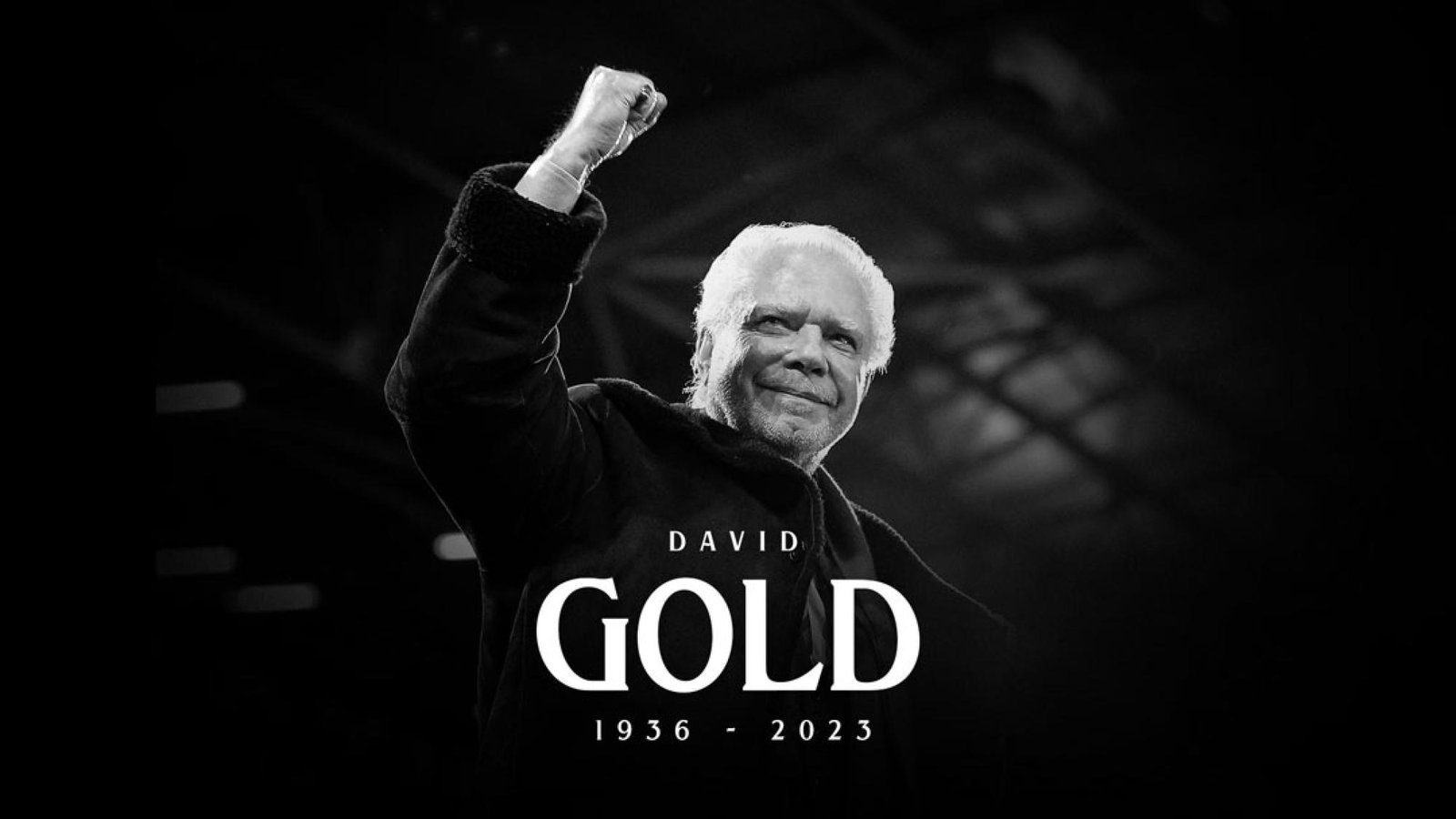 David Gold Leaves £137M as Estate Finally Settled - West Ham News