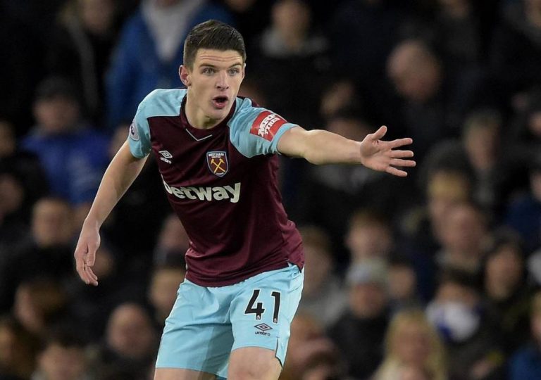 The man behind the Rice contract negotiations - West Ham News