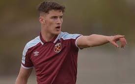 Potts Makes Case for First-Team Role - West Ham News