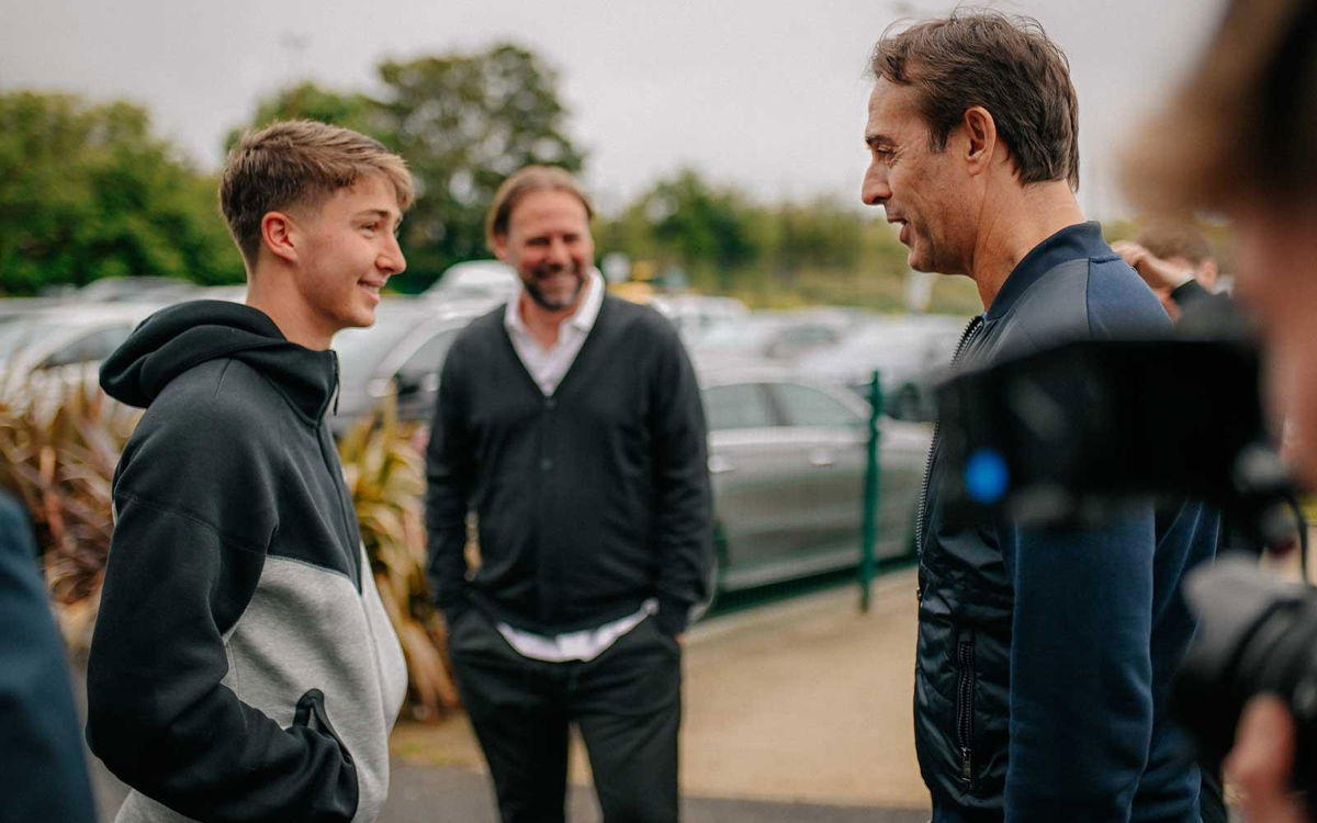 Earthy to make his debut v Millwall! - West Ham News