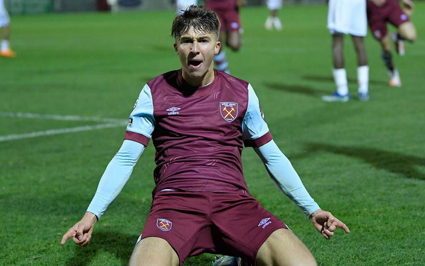 Starlet’s uncertain future - West Ham News