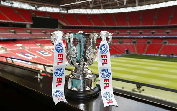The EFL Cup and the Football Gods - West Ham News