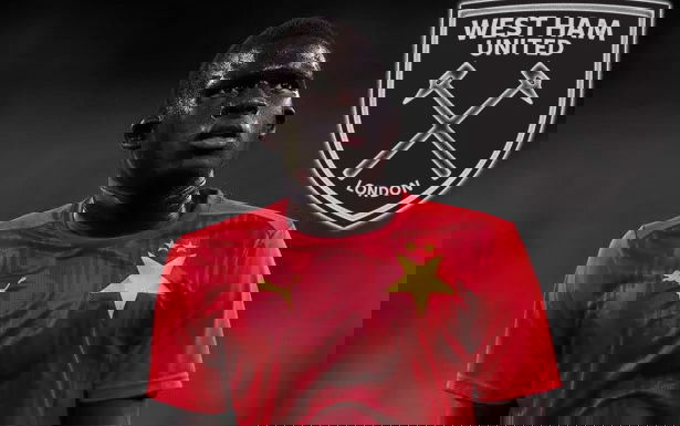 Slavia Prague Slam West Ham Over Diouf Transfer Delay - West Ham News