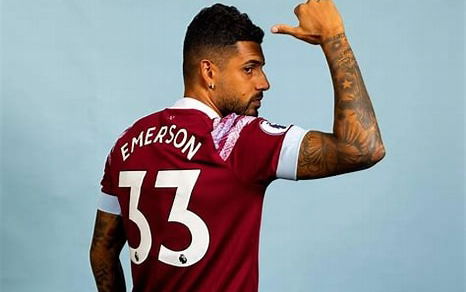 Emerson Injury Update - West Ham News