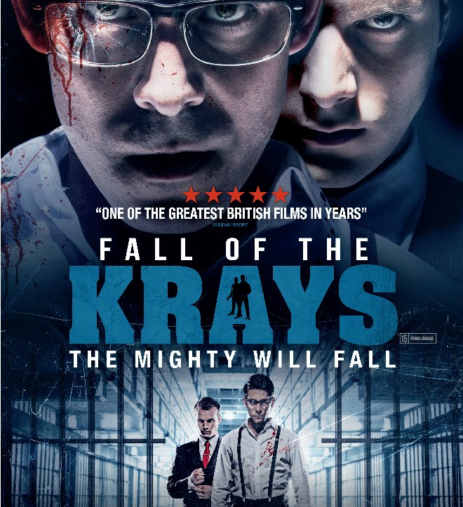 Sullivan’s ‘Fall of the Krays’ is here! - West Ham News