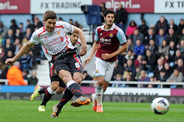 Gerrard: We’ll treat Hammers same as Title rivals - West Ham News