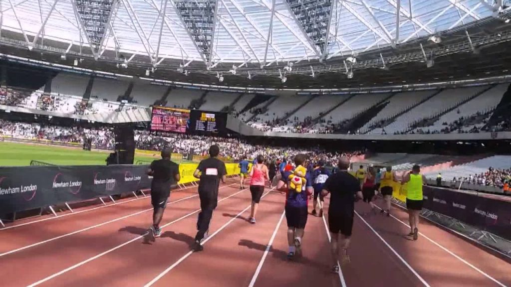 Great Newham London Stadium run cancelled - West Ham News