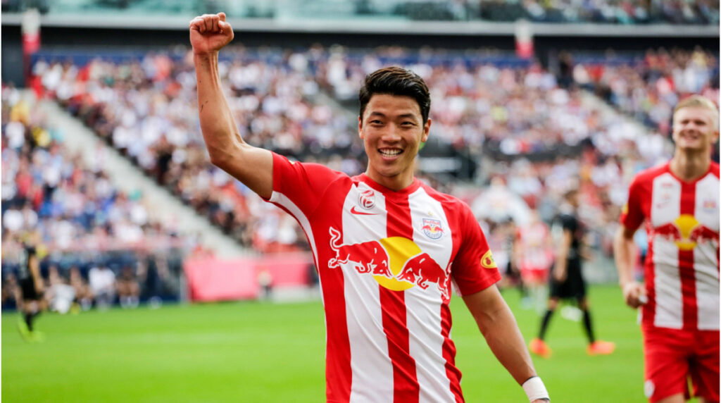 Hammers linked with Red Bull striker loan - West Ham News
