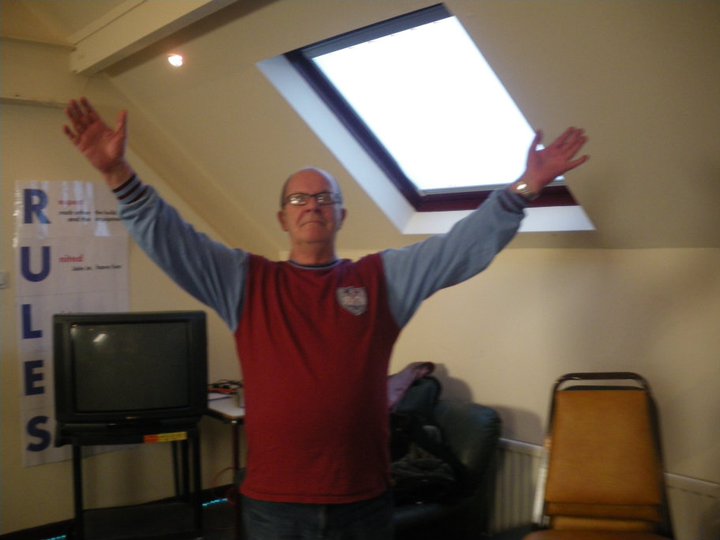 West Ham rows? It’s like Brexit all over again! - West Ham News