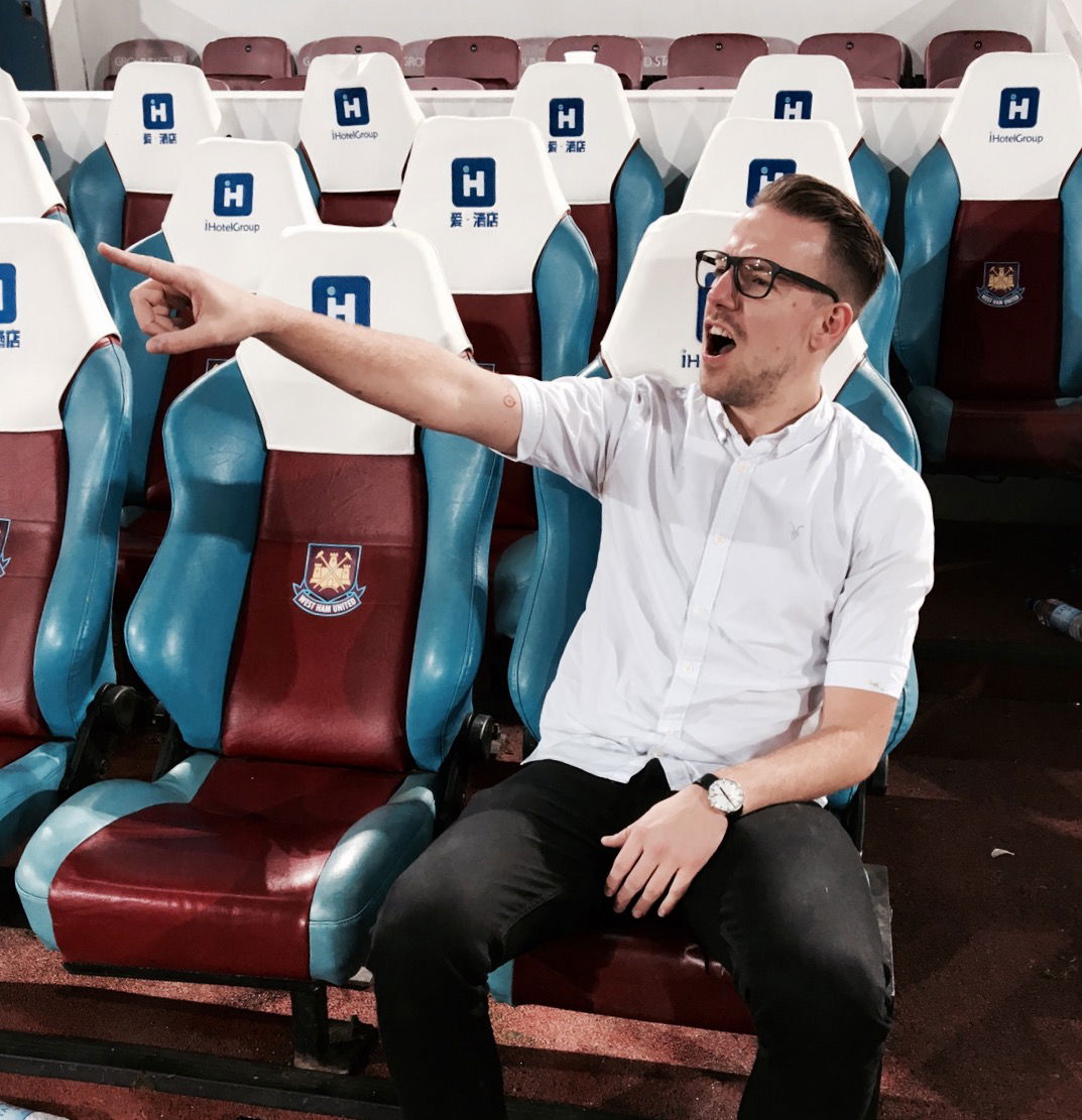 This Hammers team leaves me speechless - West Ham News