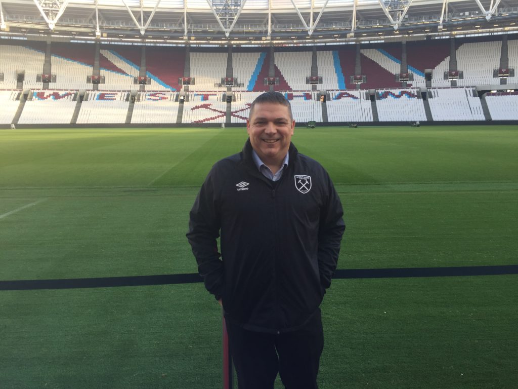 Sean gives out his Hammers ratings - West Ham News