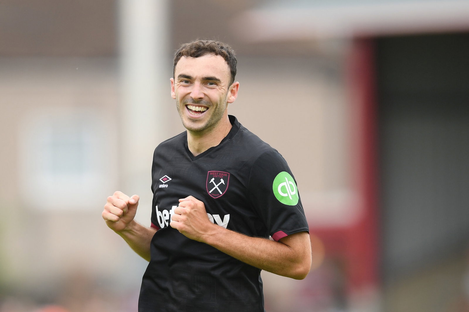 18 Minutes Is No Time To Judge - West Ham News