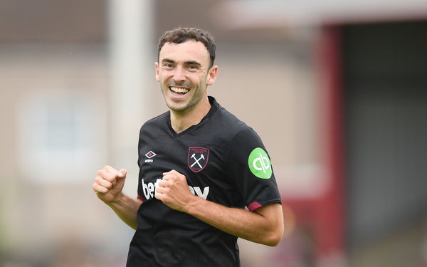 Celtic Chase Hammer in Last Ditch Deal - West Ham News