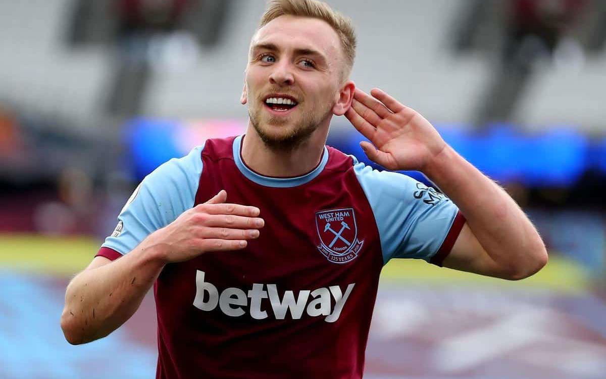 Bowen Makes England Squad as Grealish Misses Out - West Ham News