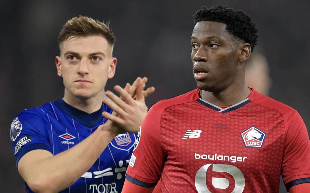 West Ham Still Chasing In-Demand Delap Following Striker Snub - West ...