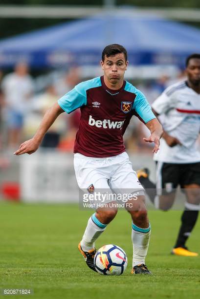 Cullen return report - West Ham News