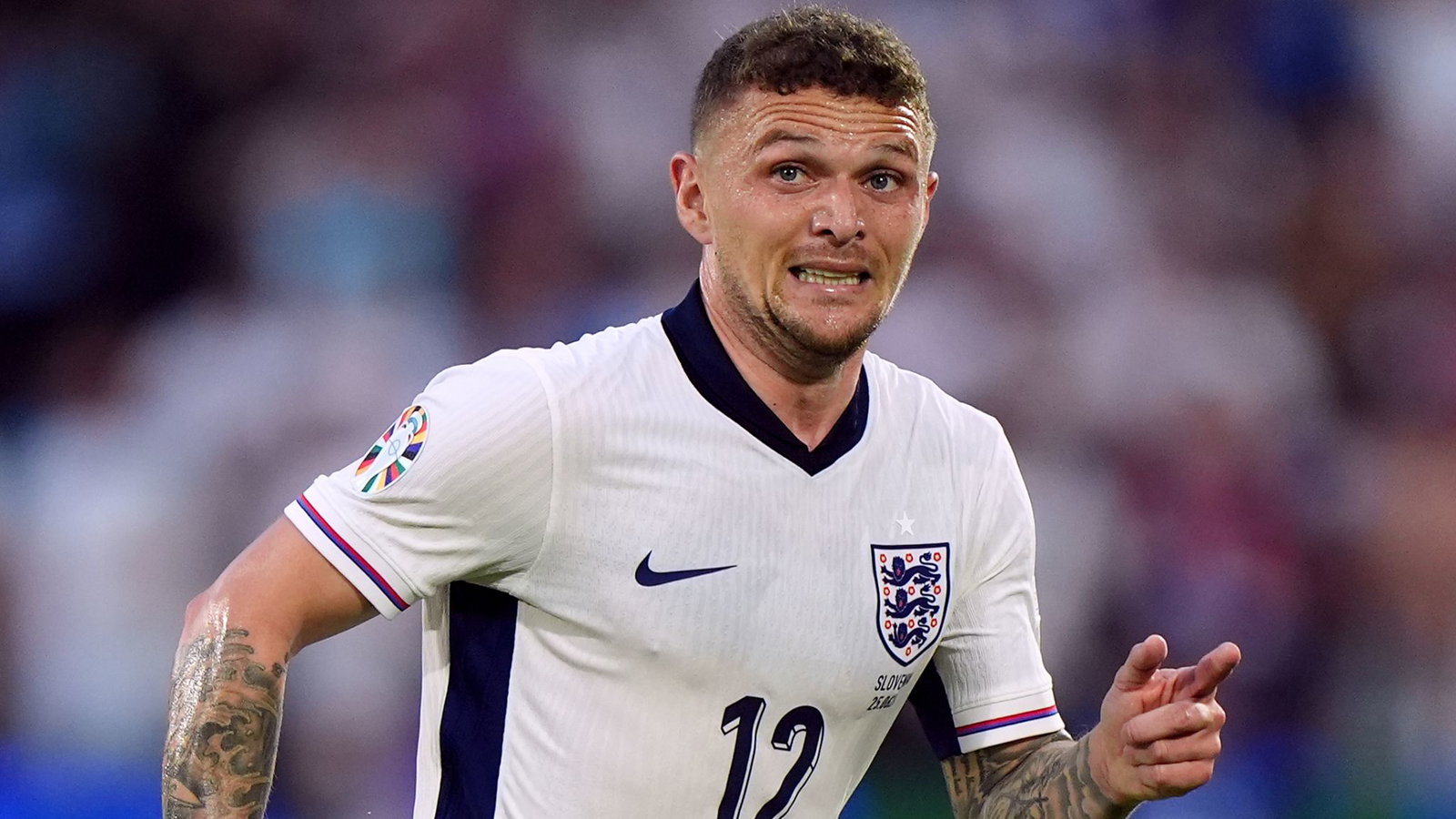 Breaking: Hammers Target Tripper as AWB Talks End - West Ham News