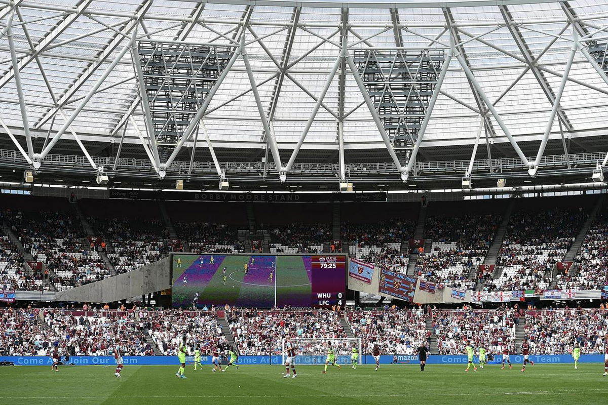 Newham’s London stadium losses continue - West Ham News