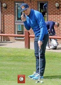 Mark Noble to play golf with Ryder cup hero - West Ham News